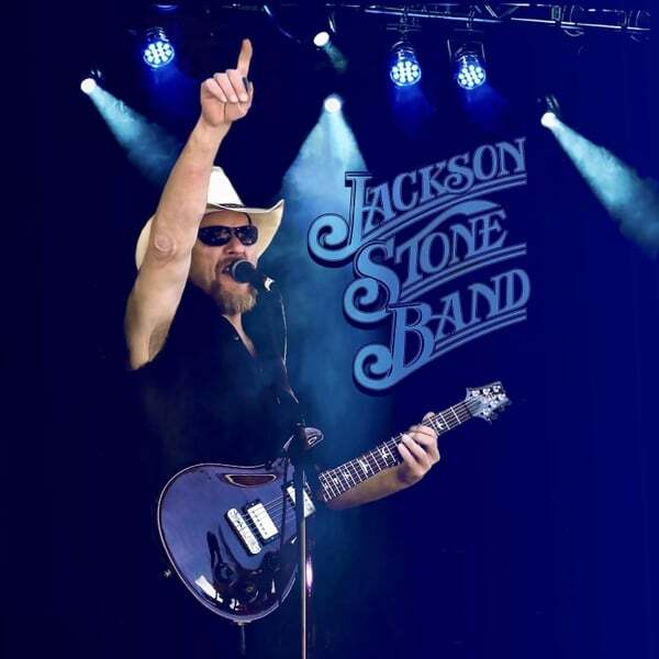 Jackson Stone Band - Freedom
